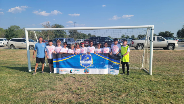 Thank you to our Wonderful Sponsors!