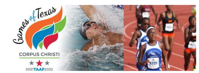 TAAF Games of Texas INDOOR SOCCER